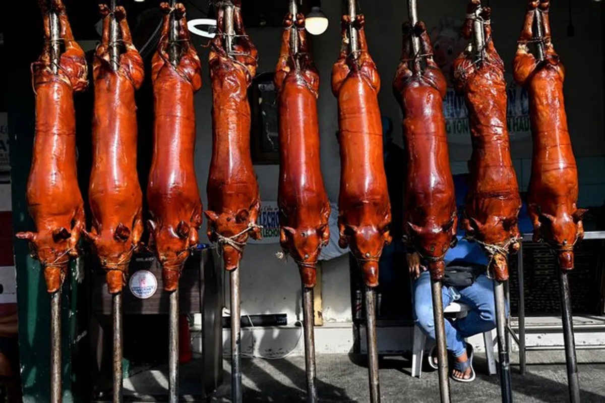 La Loma lechon shops reopen, but businessmen still struggling to ...