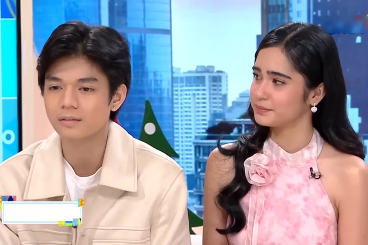 Marco Masa and Eliza Borromeo get real about their ‘love maze’ in PBB ...