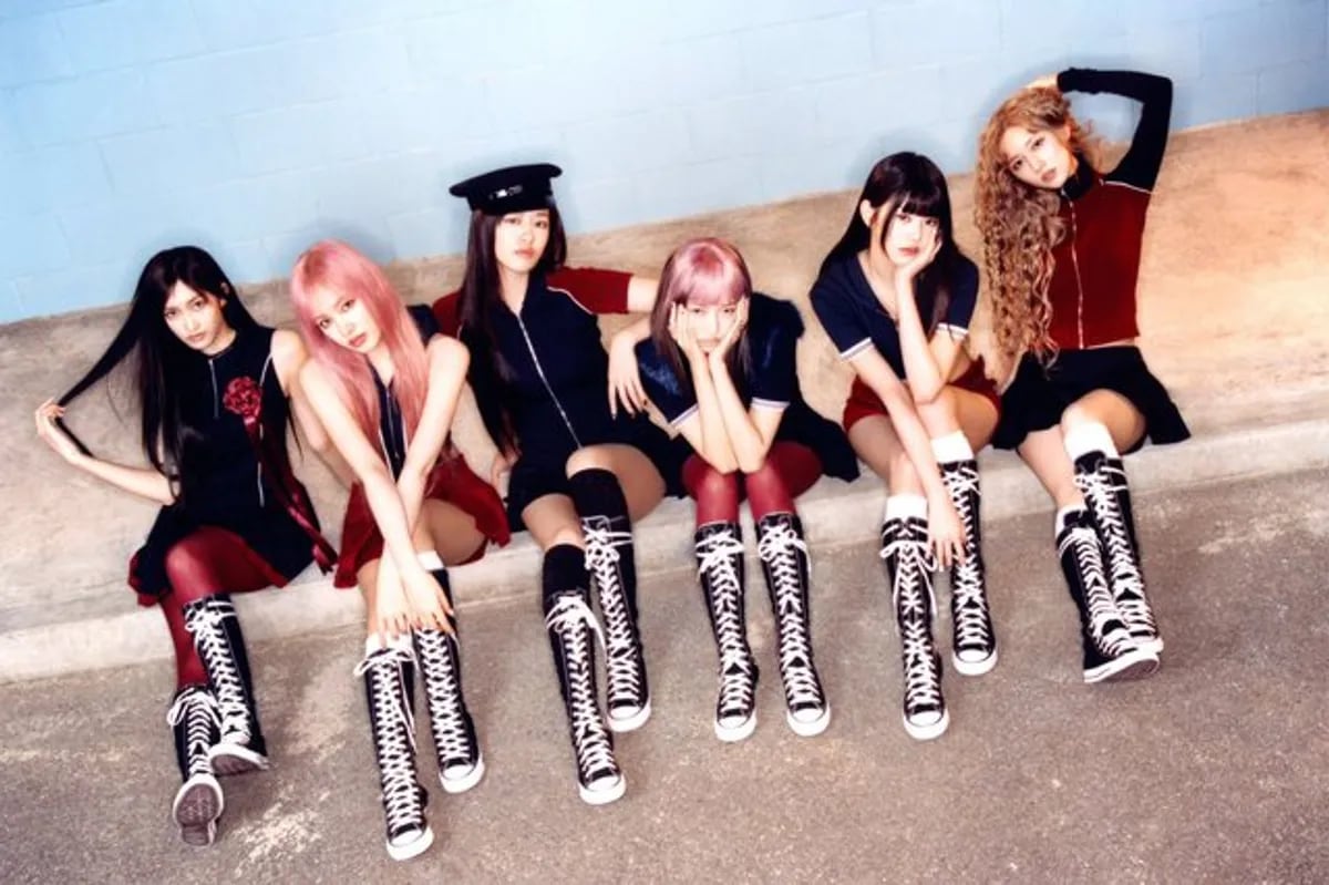 IVE returns to PH in April for 'Show What I Am' tour | ABS-CBN Entertainment