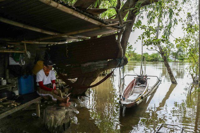 AFP identifies 252 'ghost' flood projects after country-wide inspection ...