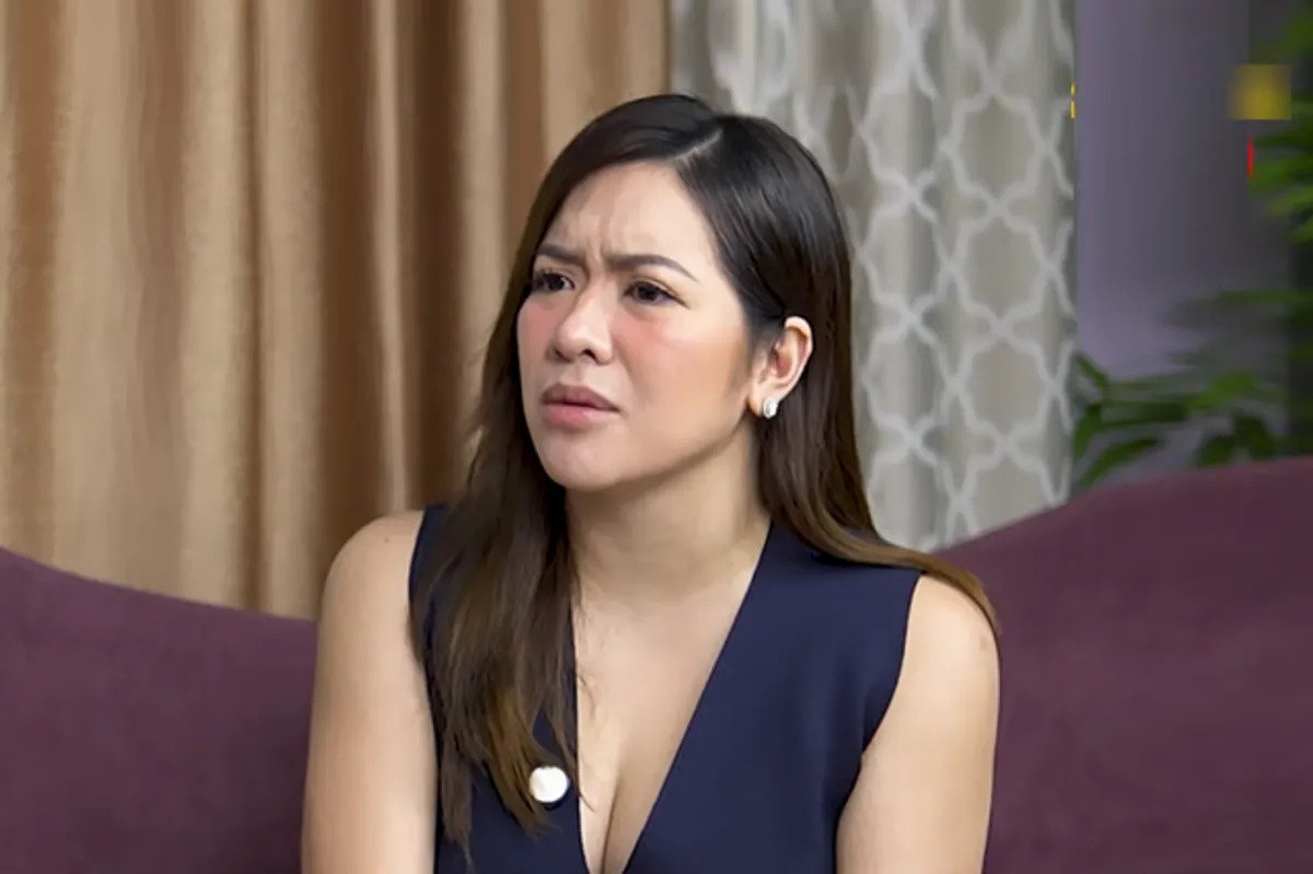 Angeline Quinto reveals she was adopted for ₱10,000: ‘Yun lang ba yung halaga ko?’ | ABS-CBN ...