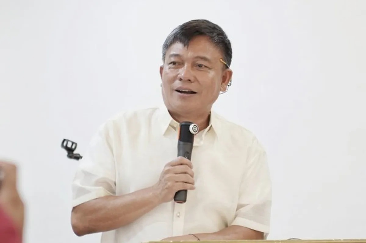 Mayor Calugay denies involvement in alleged ghost flood projects in ...