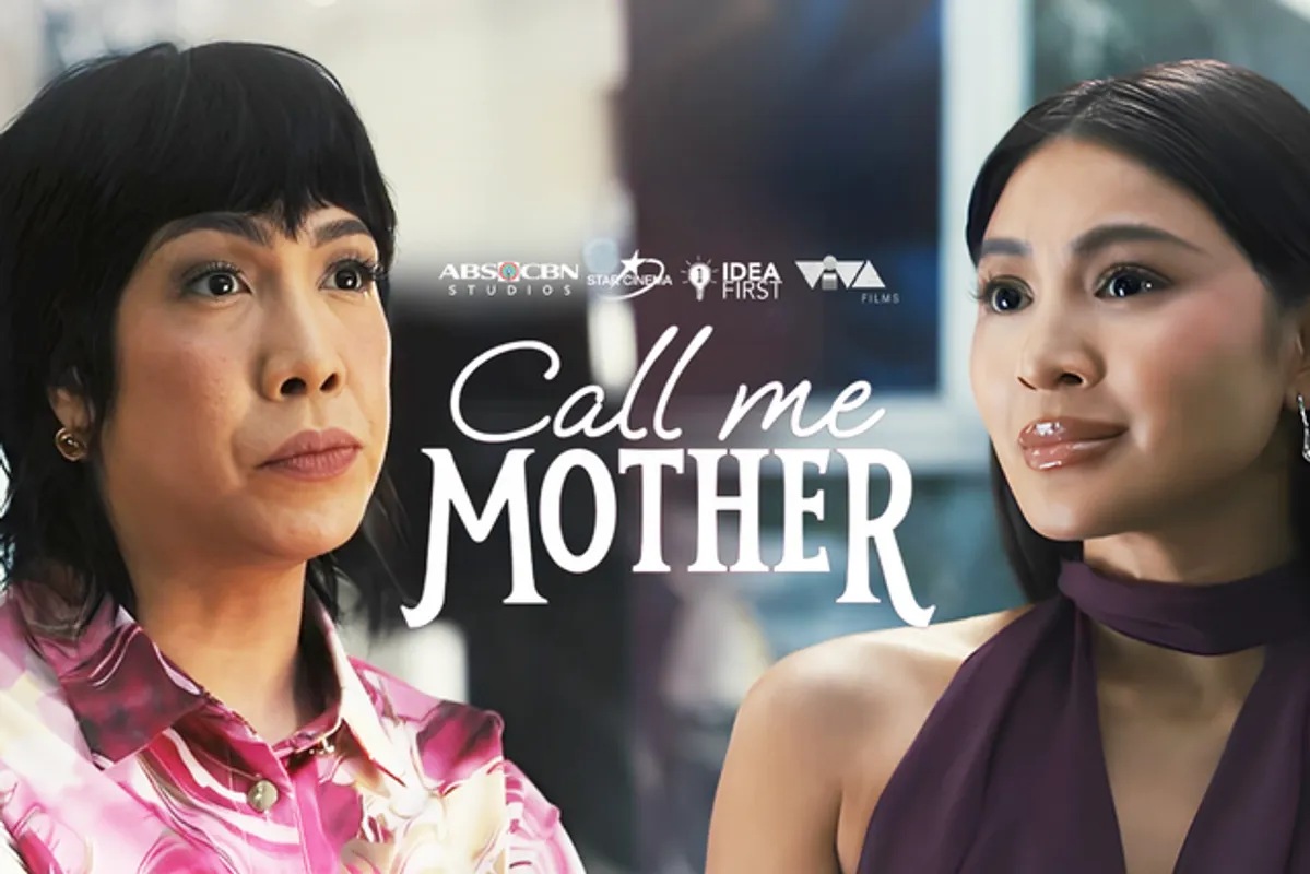 Vice Ganda, Nadine Lustre exchange fiery mom energy in ‘Call Me Mother ...