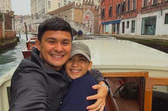 Matteo Guidicelli opens up about love story, marriage with Sarah G ...
