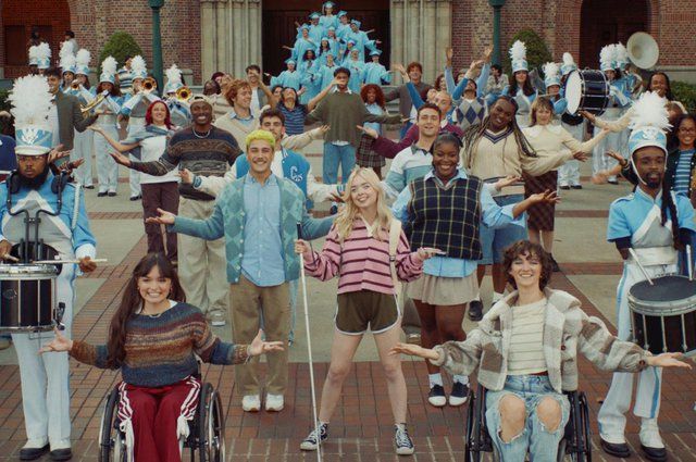 Apple touts devices' accessibility features on International Day for ...