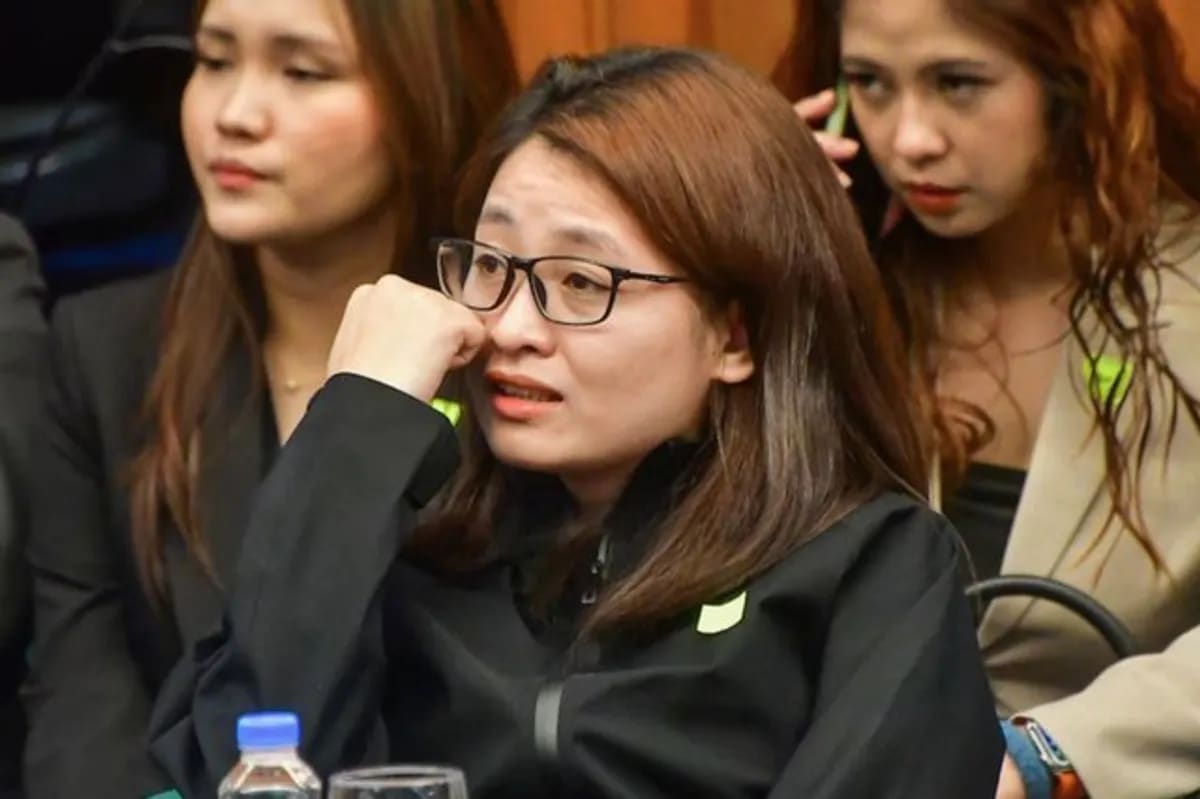 Alice Guo's transfer to Mandaluyong correctional facility expected this ...