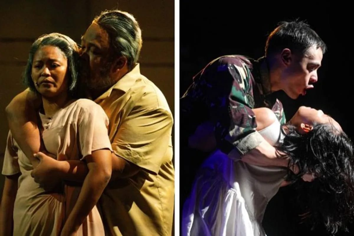 38th Aliw Awards releases full list of finalists for theater, concerts ...