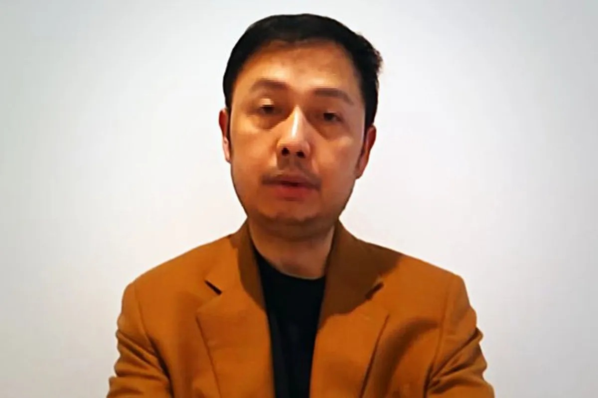 DILG chief confident in arrest of Zaldy Co despite extradition hurdles | ABS-CBN News