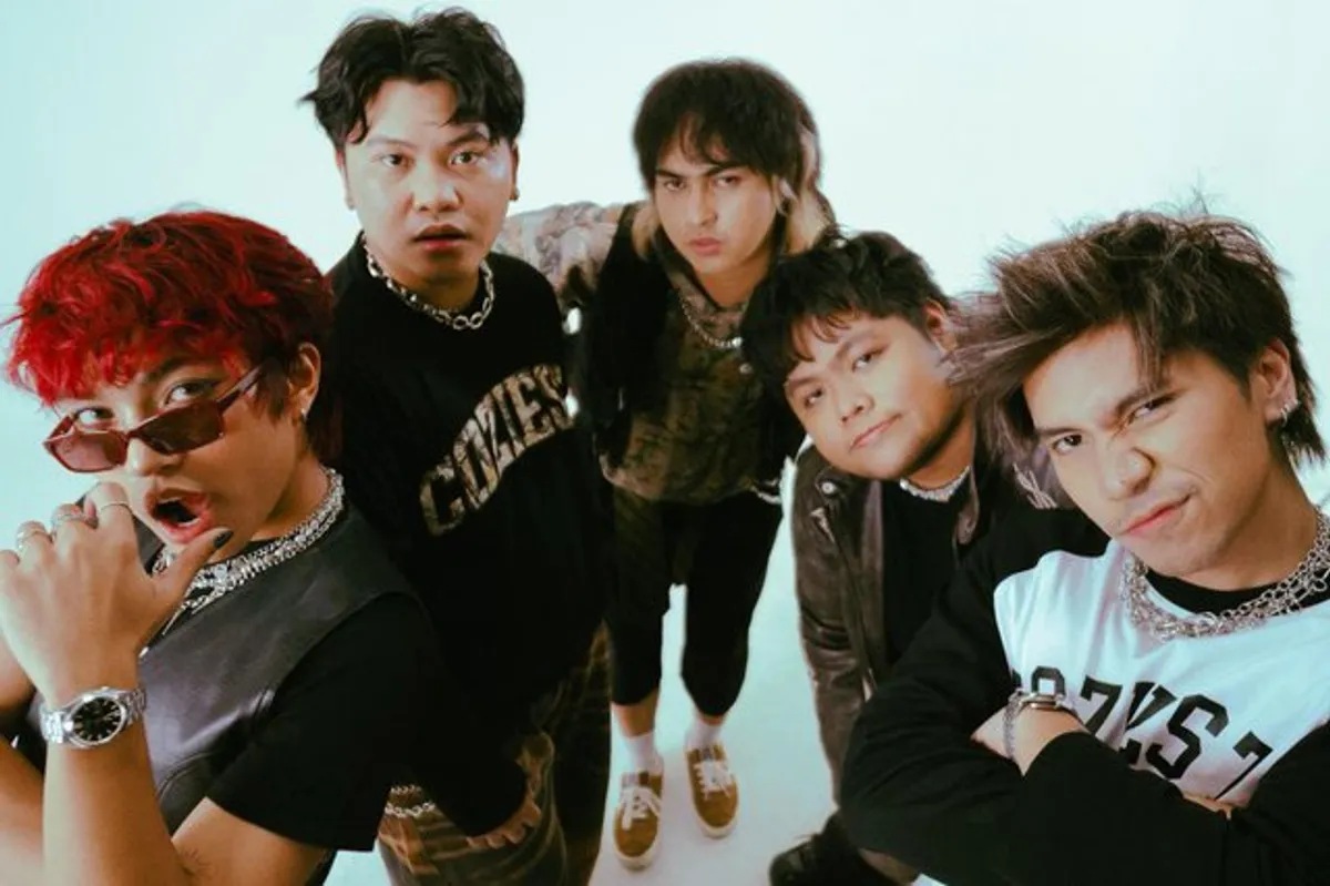 Spotify 2025: Cup of Joe leads PH artists, 'Multo' is top song | ABS ...