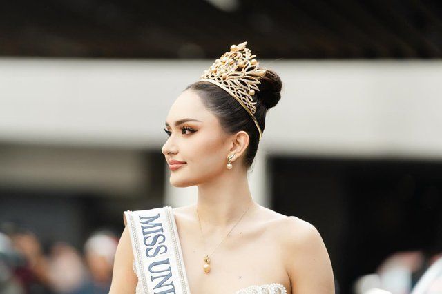 Ahtisa Manalo on Miss Universe results: 'Let's just move on with our ...