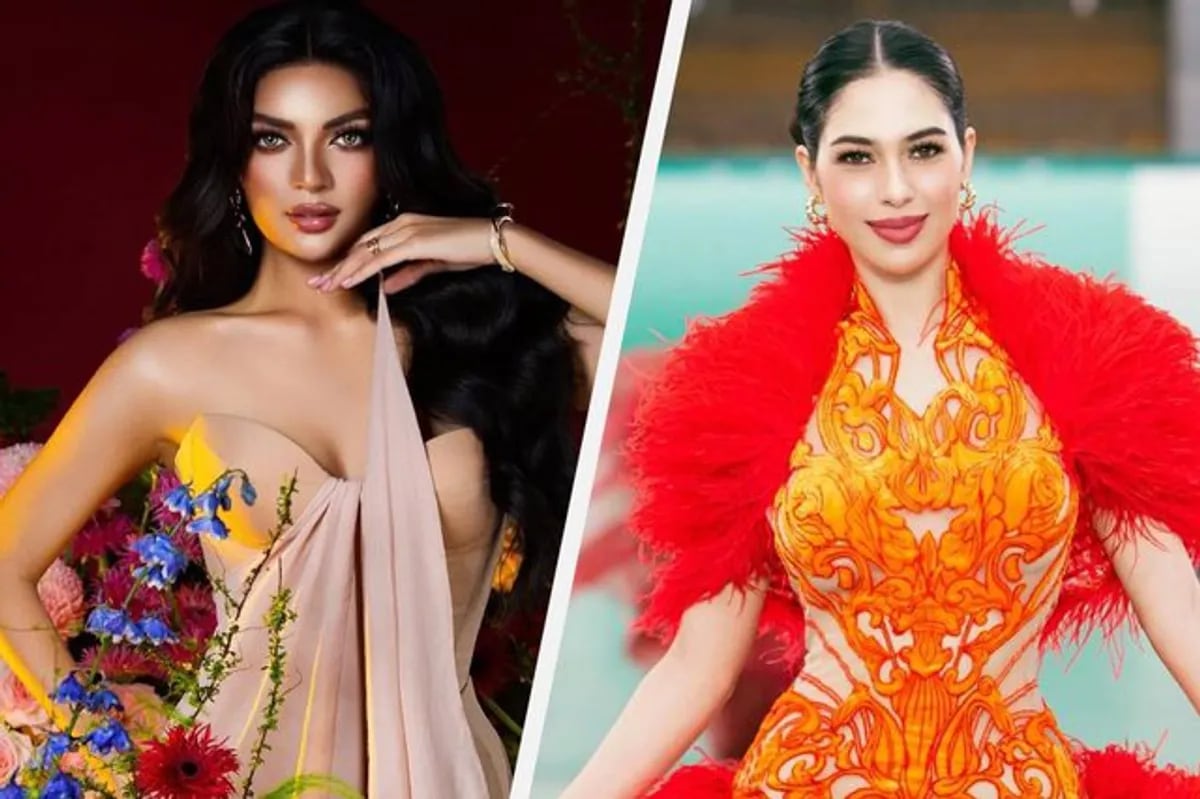 PH bets bring A-game to Miss Charm, Miss Cosmo pageants | ABS-CBN Lifestyle