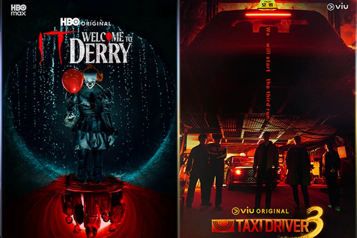 HBO Max, Viu streaming bundle launched in Southeast Asia | ABS-CBN ...