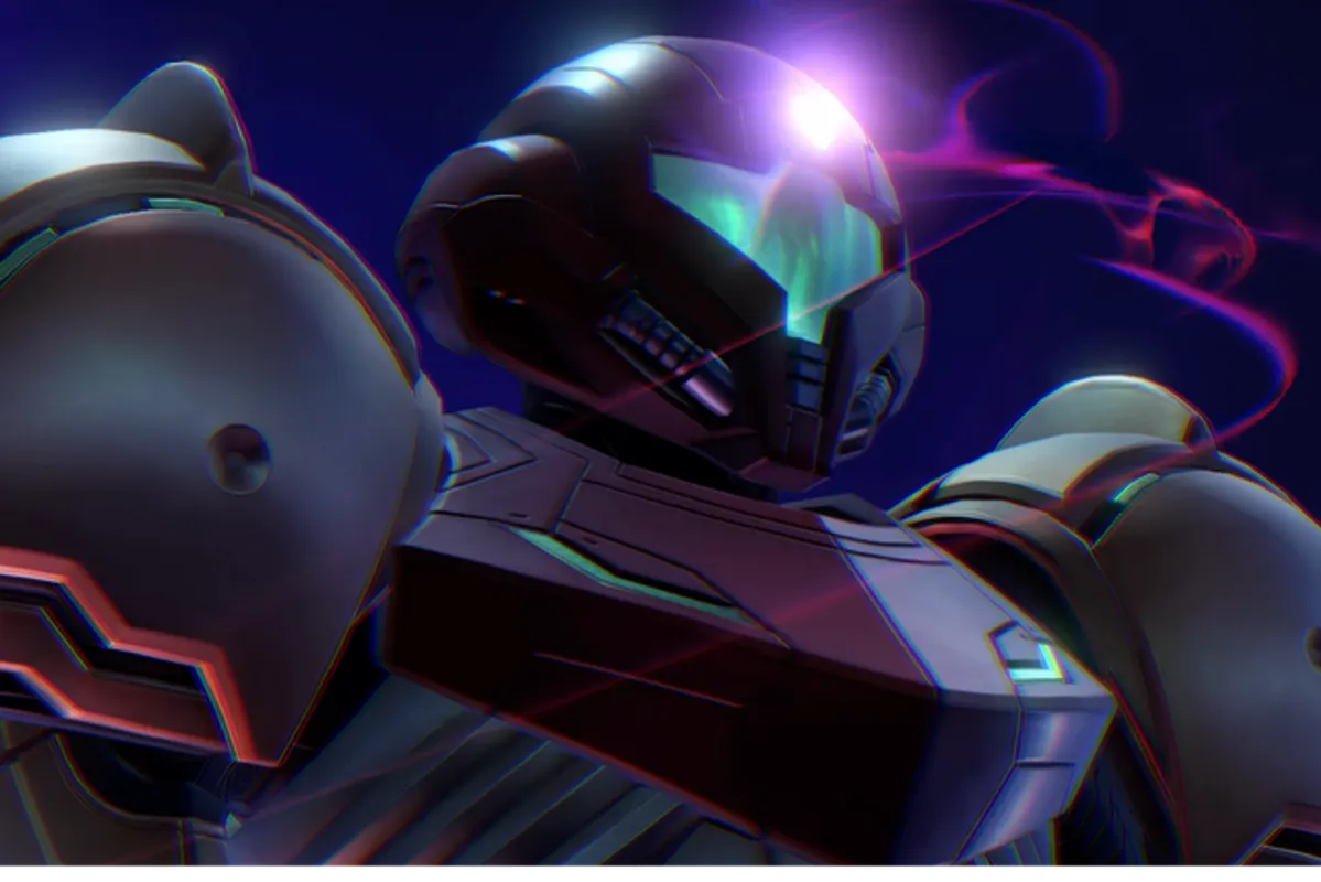 Nintendo launches long-awaited 'Metroid Prime 4' sci-fi blaster | ABS ...