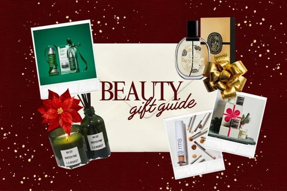 Ultimate Holiday Gift Guide: Unwrap Elegance with Rustan’s Beauty Hall ...