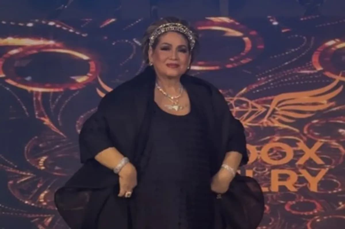Annabelle Rama shares experience of being scammed | ABS-CBN Entertainment