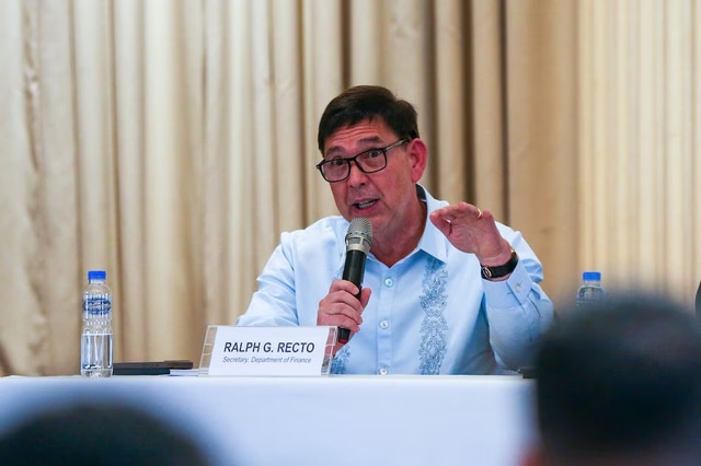 Recto expects ‘better, stronger’ PH economy after inflation slows to 1. ...
