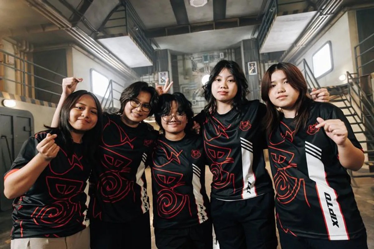VALORANT: Xipto Esports parts ways with Game Changers roster after ...