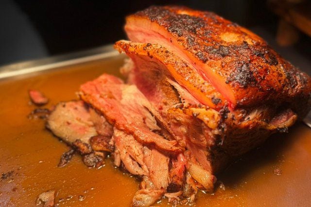 Why Berkshire Coppa Roast is the ’Wagyu of Pork’ | ABS-CBN Lifestyle