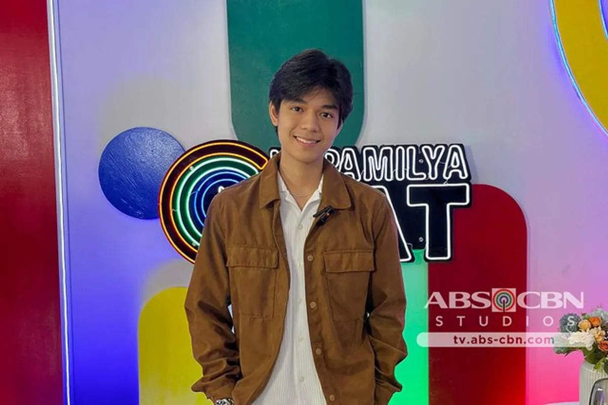 How Marco Masa’s love for his brother made him a compassionate ...