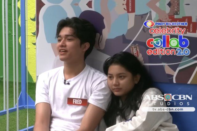 Princess and Fred in their talking stage? Iñigo loses his cool—again ...