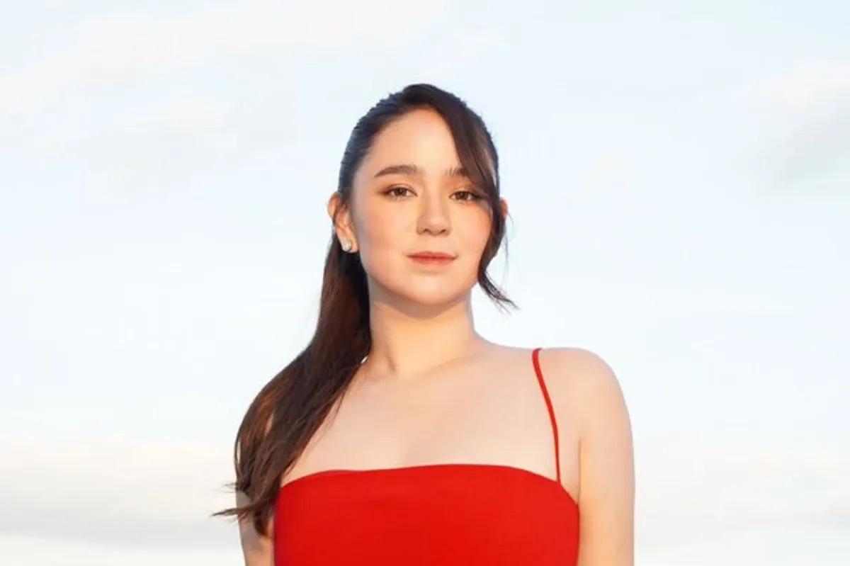 EXCLUSIVE: Mikee Quintos admits she is happier being single: ‘Parang ...