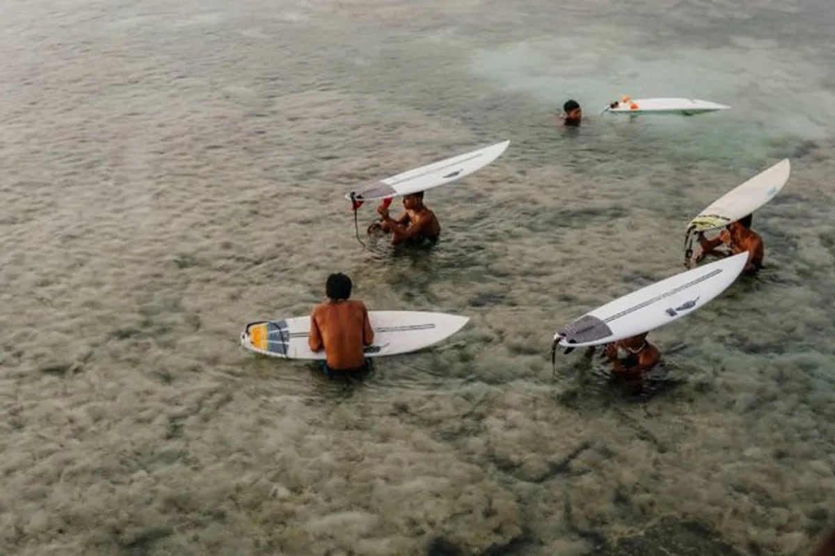 Siargao rides a new wave of food and flavor | ABS-CBN Lifestyle