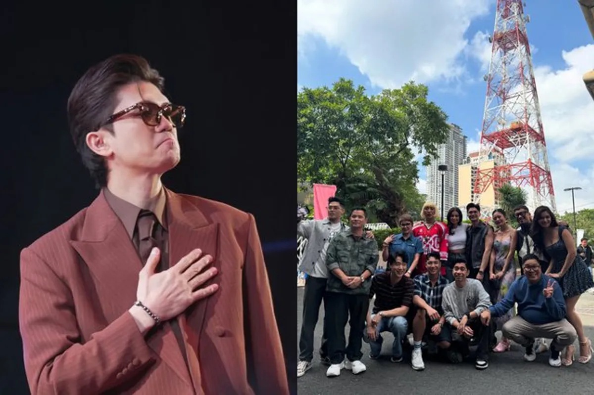 EXCLUSIVE: Vhong Navarro says ‘authentic closeness’ is the best thing ...