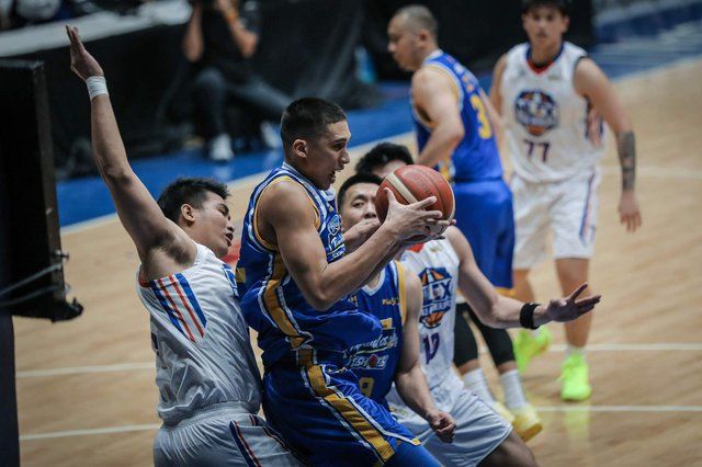 PBA: Lucero stars as Magnolia turns back NLEX for win no. 6 | ABS-CBN ...
