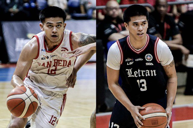 NCAA’s ‘best PG’ over Manalili? No pressure in proving Escueta’s claim ...