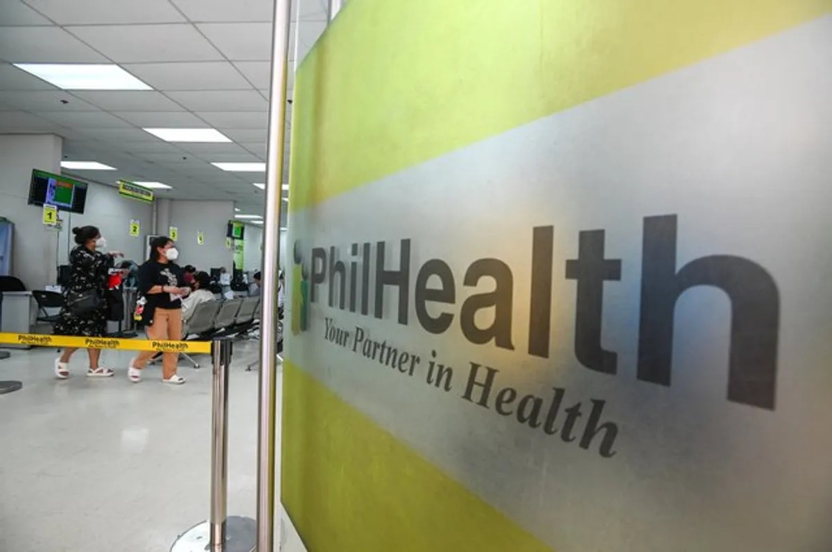 PH Medical Association seeks accountability for transfer of PhilHealth ...