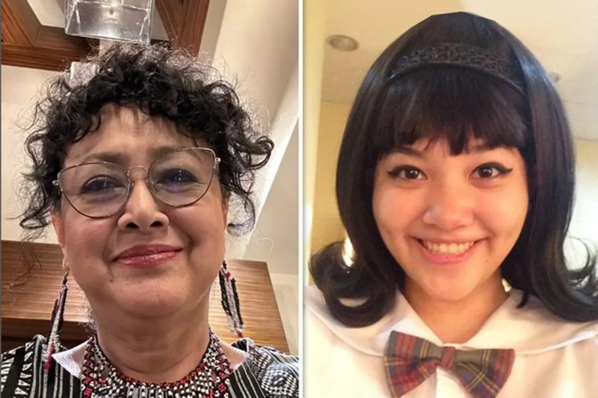 Shamaine Buencamino honors her late daughter Julia on her birthday ...