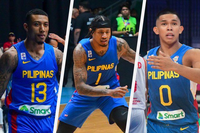 Amid eligibility woes, POC chief keeps faith in Gilas Pilipinas | ABS-CBN Sports