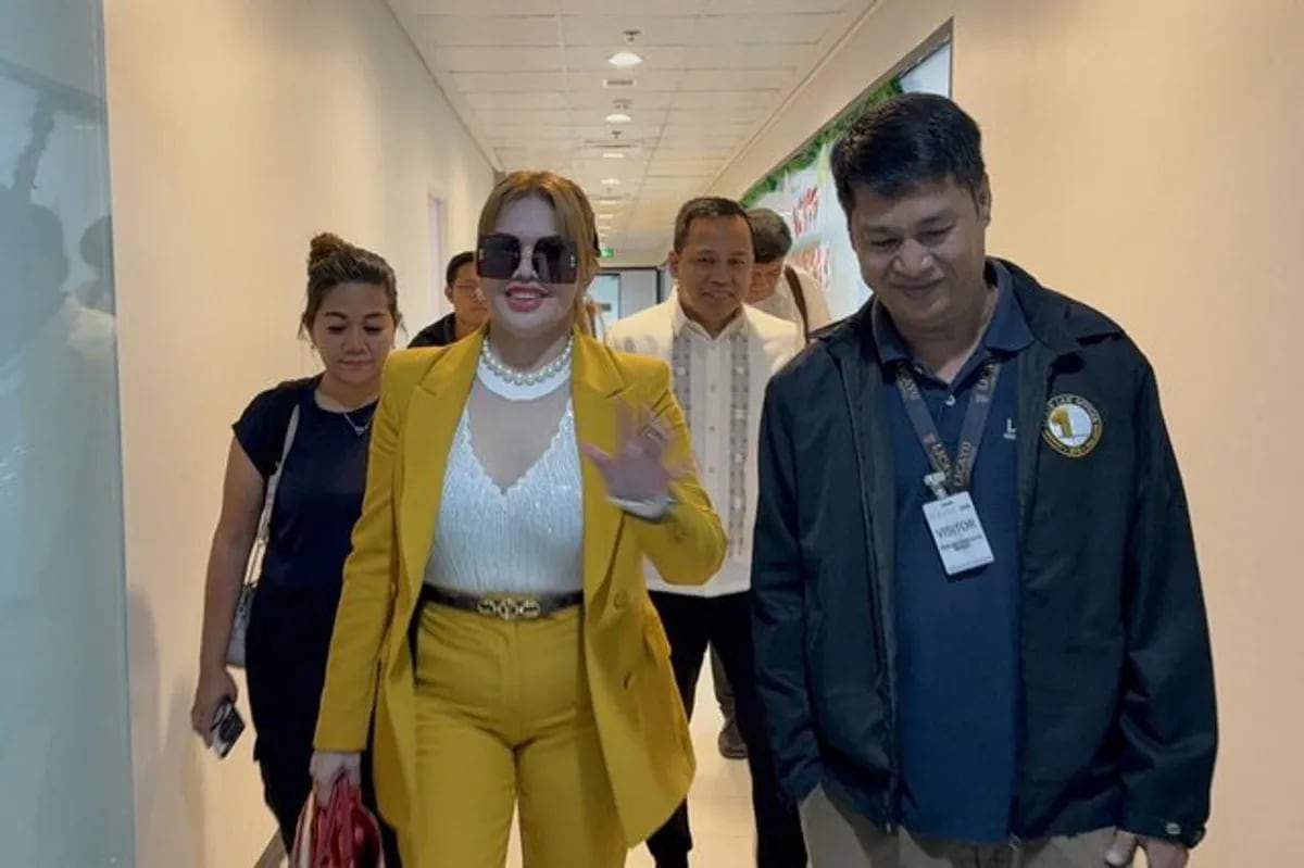 Oriental Mindoro vice mayor faces NBI over DPWH exec’s arrest | ABS-CBN ...