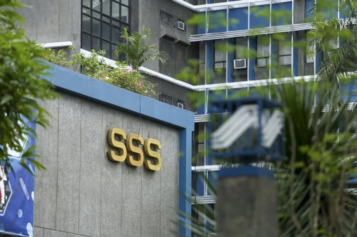 COA flags SSS procurement of P13-million tissue paper in 2024 | ABS-CBN ...