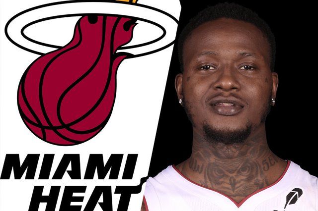 NBA player Terry Rozier denies US illegal gambling charges | ABS-CBN Sports