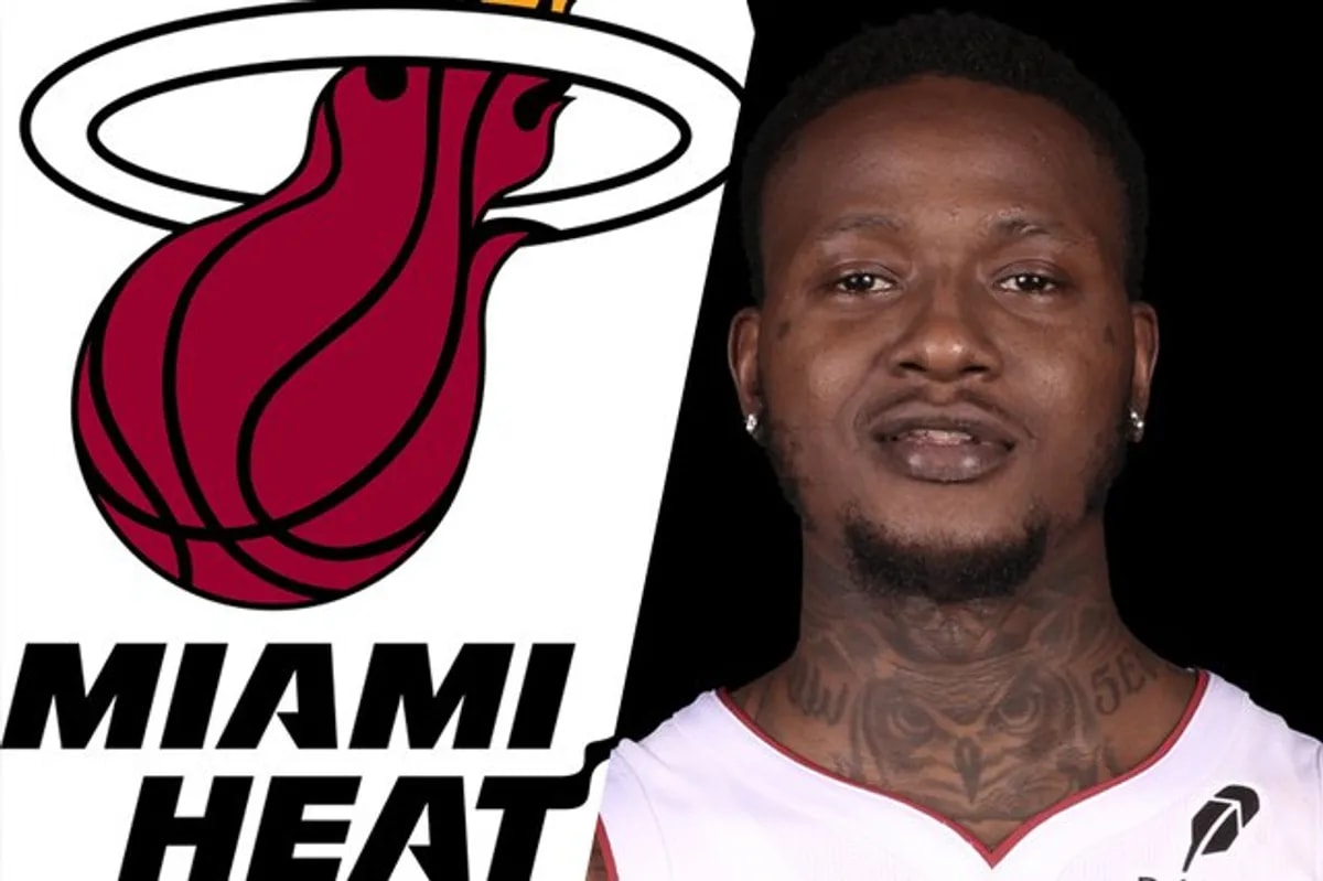 NBA player Terry Rozier denies US illegal gambling charges | ABS-CBN Sports