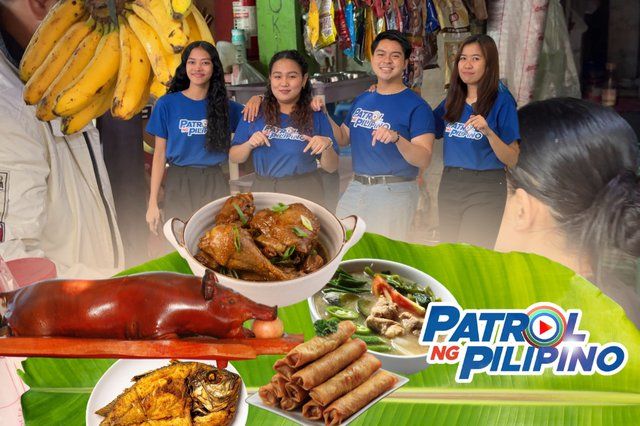 Anong pagkain ang dapat maging national dish ng Pilipinas? | ABS-CBN ...