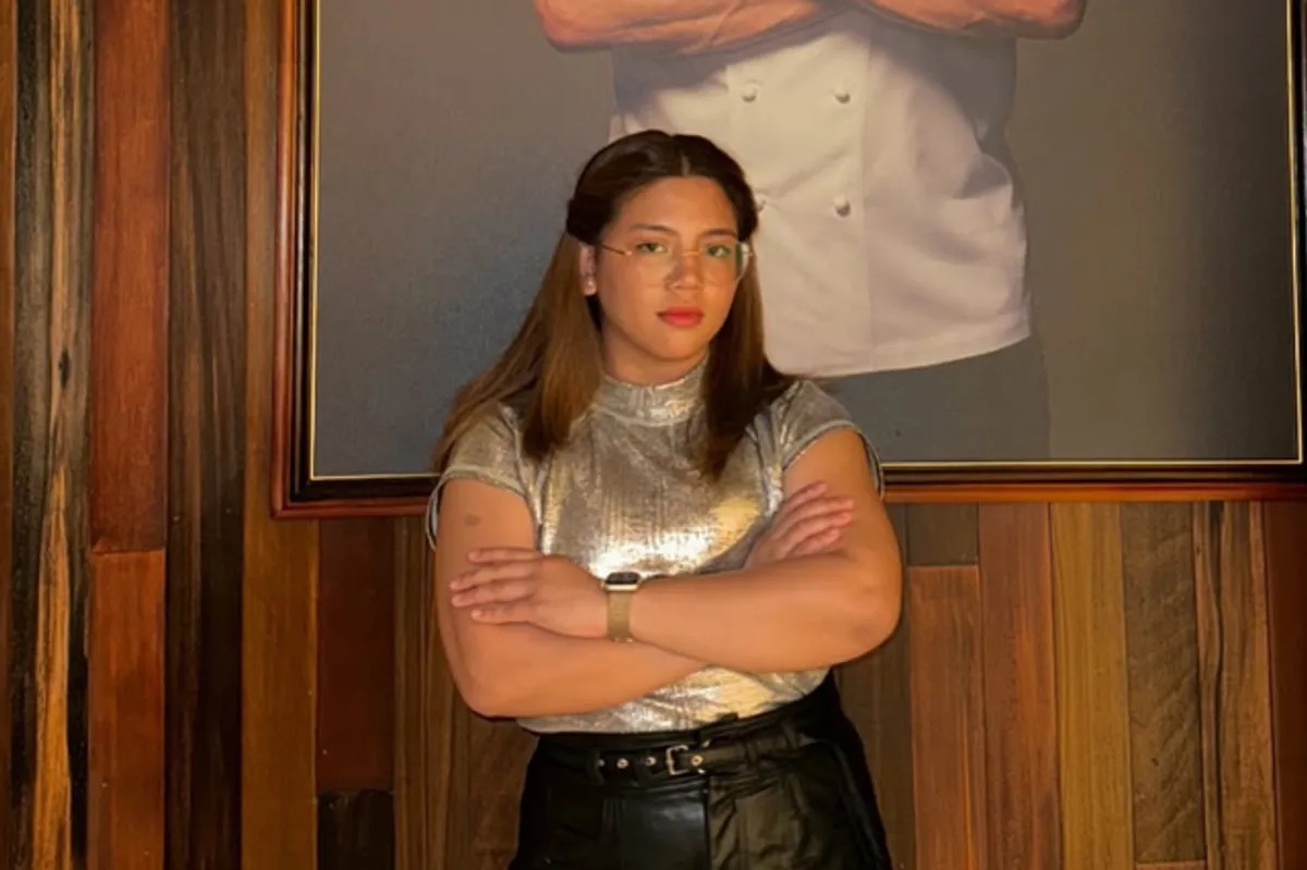 EXCLUSIVE: ‘Lumpia Queen’ Abi Marquez on ₱500 Noche Buena budget: ‘I ...