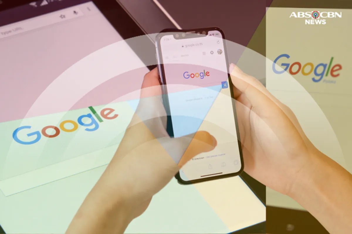 EU launches antitrust probe into Google's data use for AI | ABS-CBN News