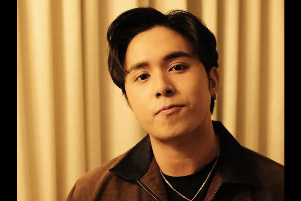 Rob Deniel to hold solo Araneta Coliseum concert in February | ABS-CBN ...