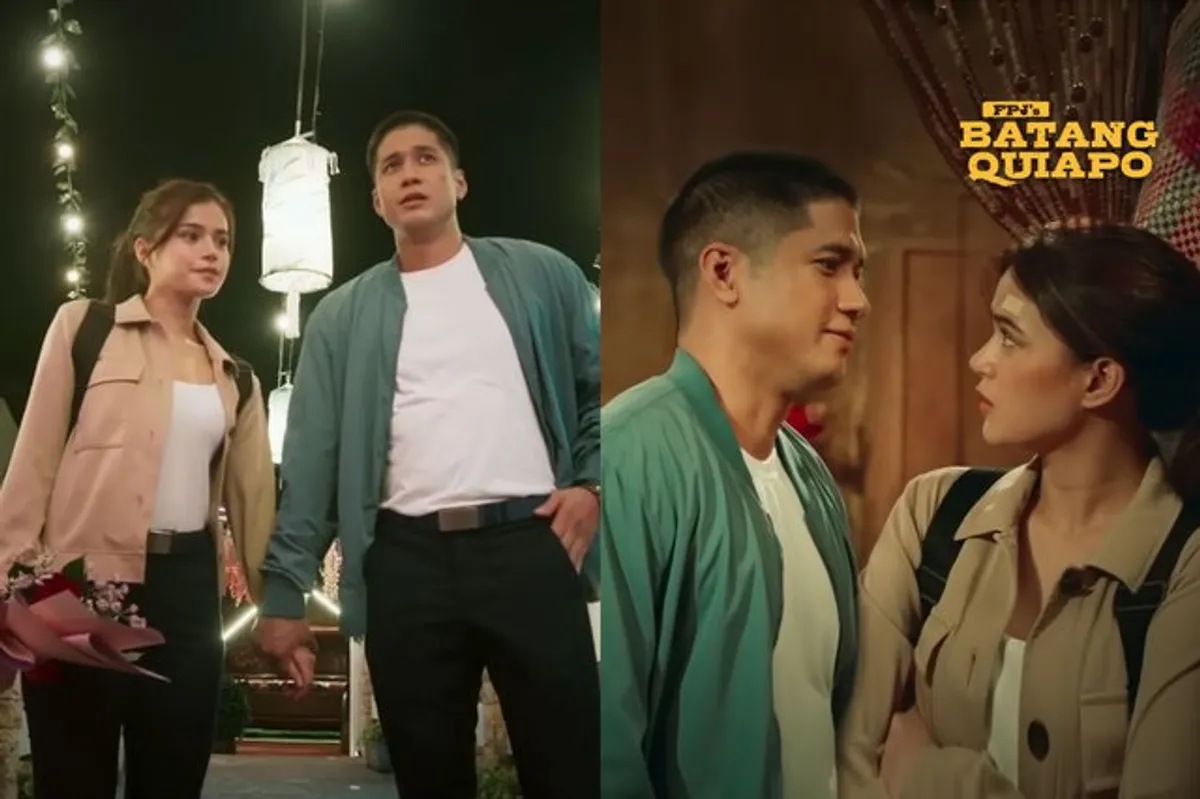 5 scenes in “FPJ’s Batang Quiapo” that prove Hector is a total red flag ...