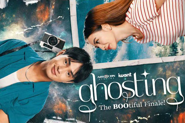 JM, nakuha ang matamis na oo ni Fyang sa “Ghosting” Part 2 | ABS-CBN Entertainment