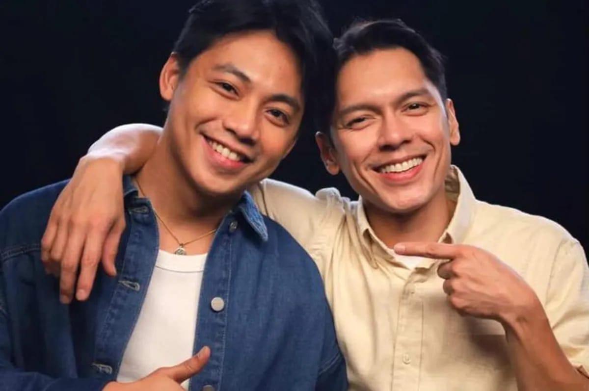 Benedix Ramos leaps from stage to screen in ‘Bar Boys: After School ...