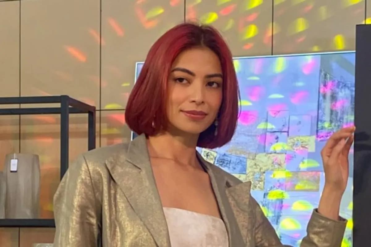 Glaiza de Castro hints at plans for an international career: ‘It’s ...