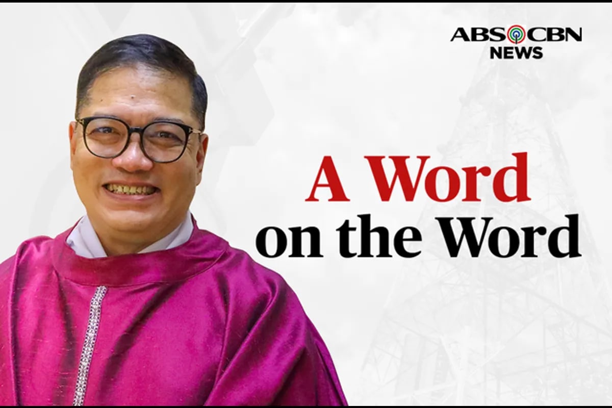 A Word on the Word: Learning to rejoice while we wait | ABS-CBN Lifestyle