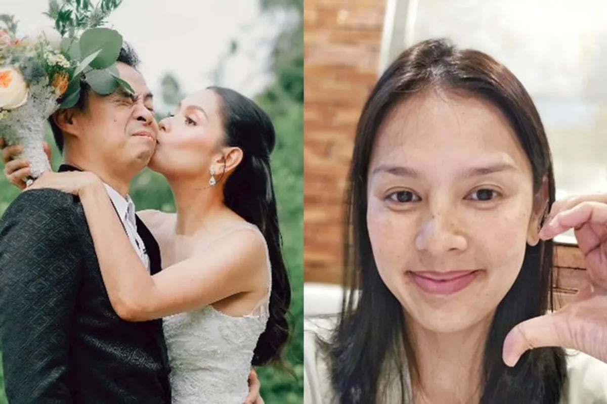 Chito Miranda pens 11th wedding anniversary message to wife Neri Naig ...