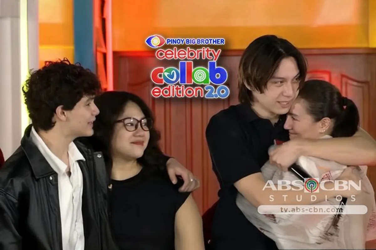 “PBB Collab 2.0” housemates face double heartbreak as they fail weekly ...