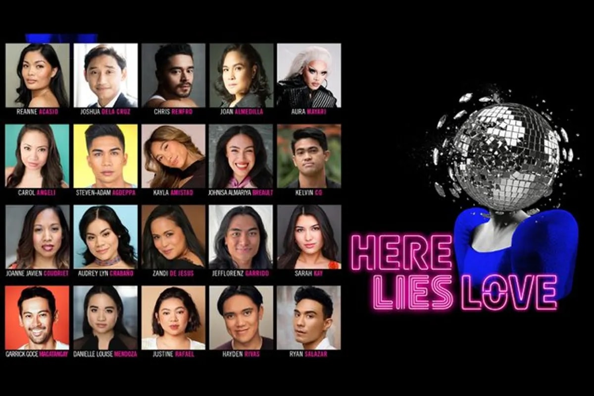 All-Filipino cast to take center stage in the Philippine politics ...
