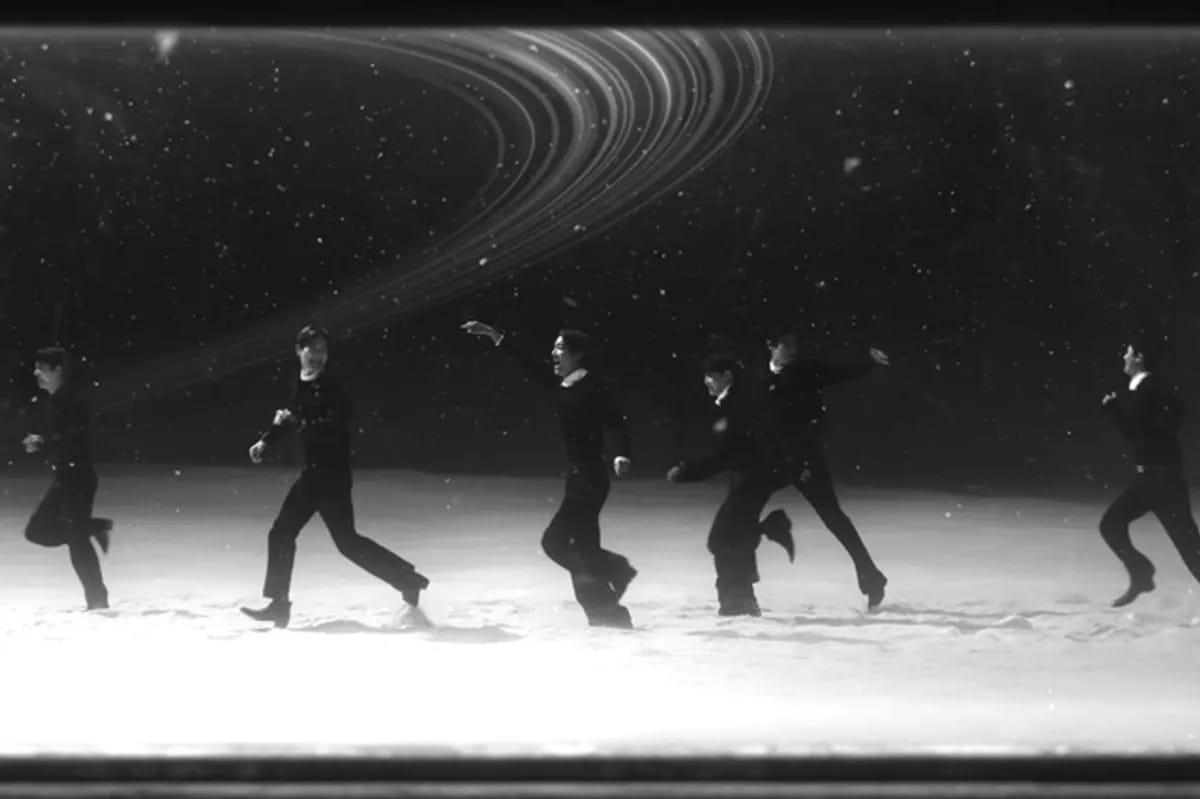 EXO marks sentimental return with 'I'm Home' | ABS-CBN Entertainment