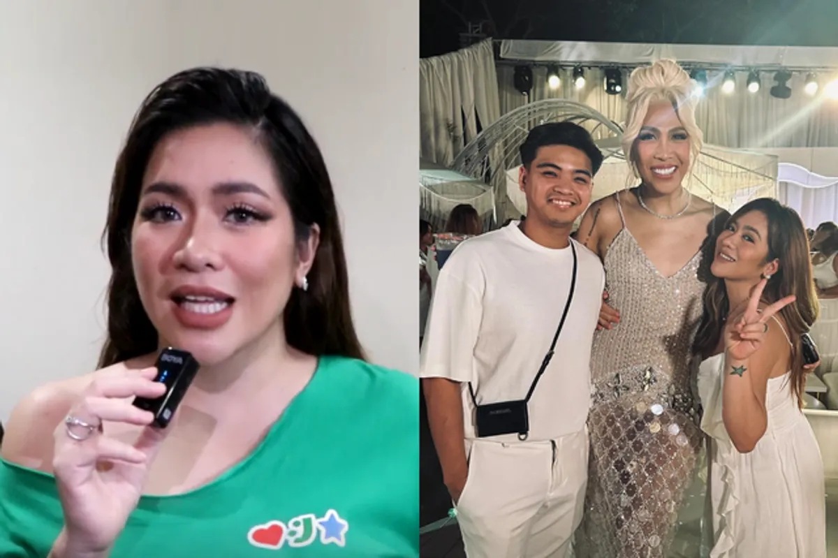 EXCLUSIVE: Angeline Quinto wants to have a remake of classic film ‘Jack ...